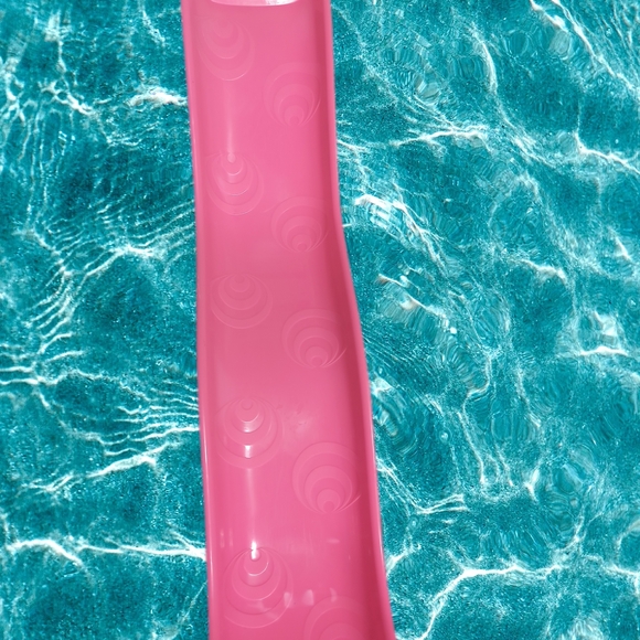 Barbie | Toys | Barbie Pink Adventure Slide | Poshmark